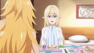 S-Rank Monster no "Behemoth" dakedo, Neko to Machigawarete Elf Musume ...