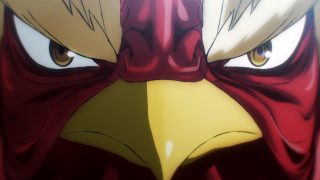 Niwatori Fighter | Anime-Dunya Español
